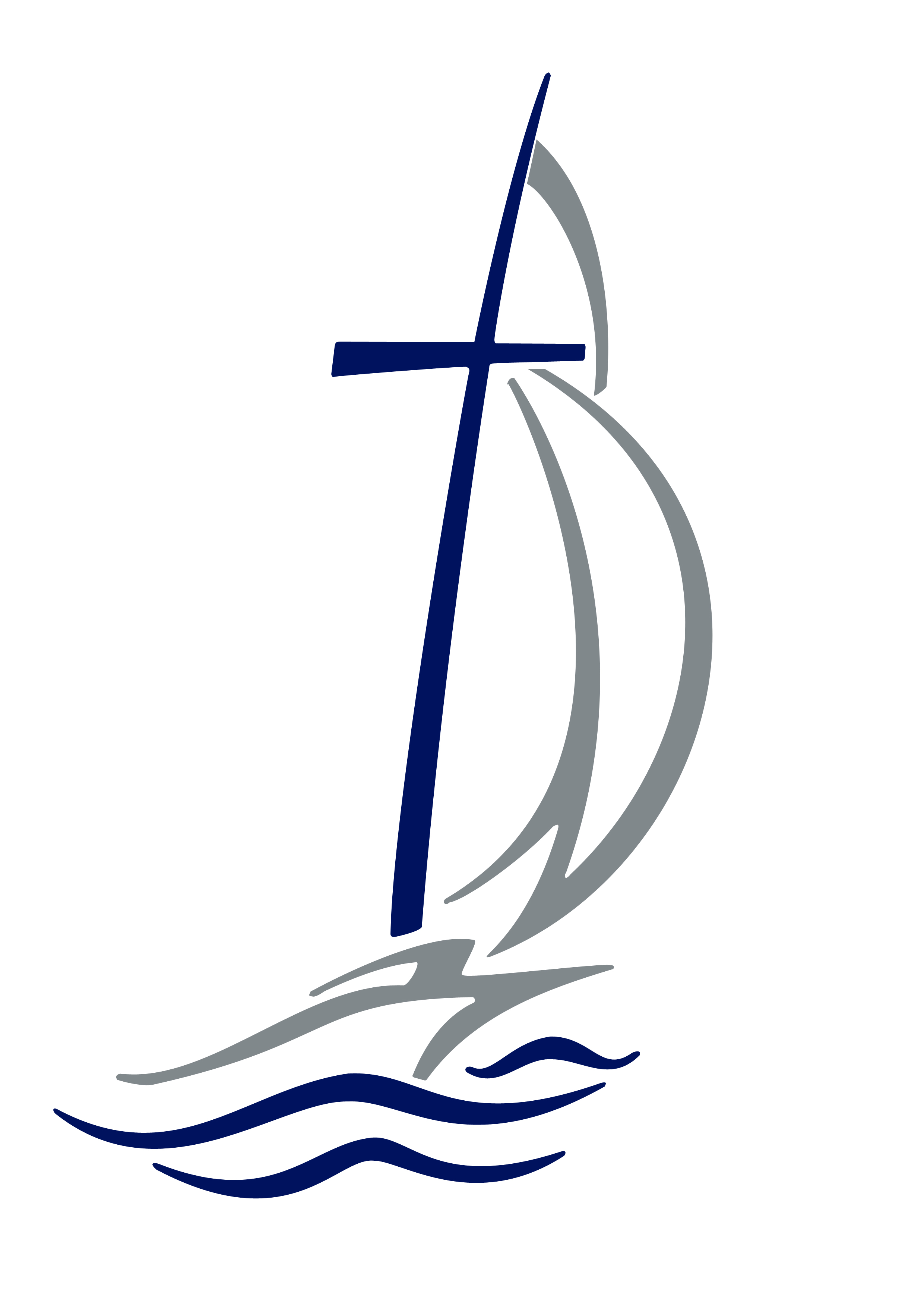 Holy Spirit Logo