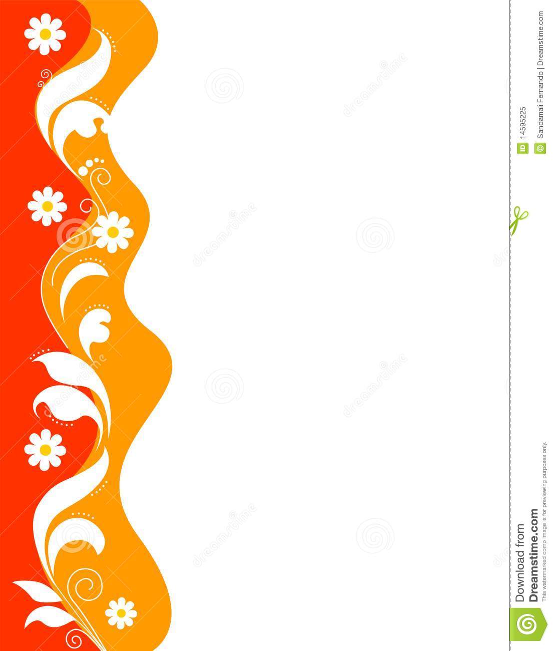 Side Borders - ClipArt Best