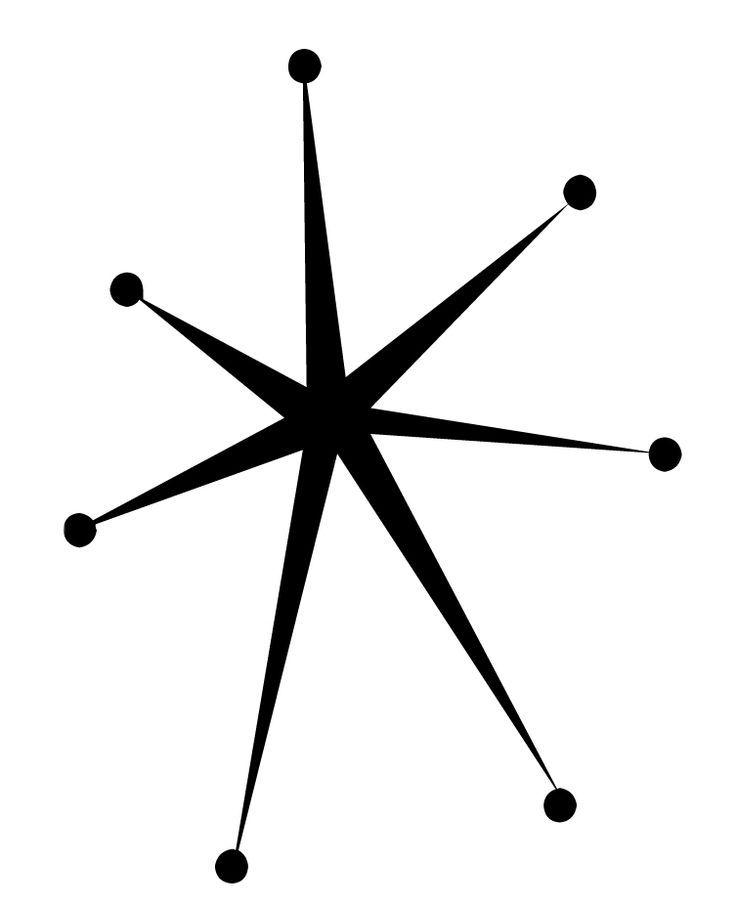 Retro star clipart png - ClipArt Best - ClipArt Best