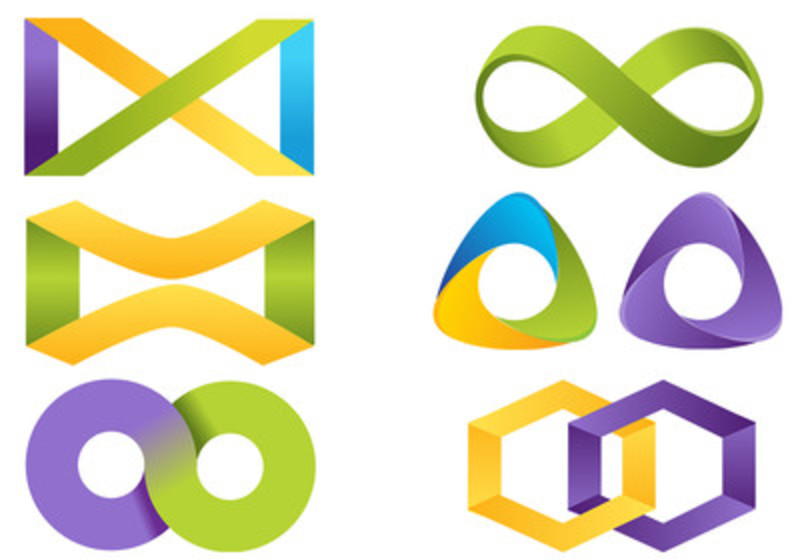 Infinity Vector Free - ClipArt Best