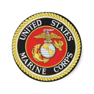 USMC EGA STENCIL - ClipArt Best