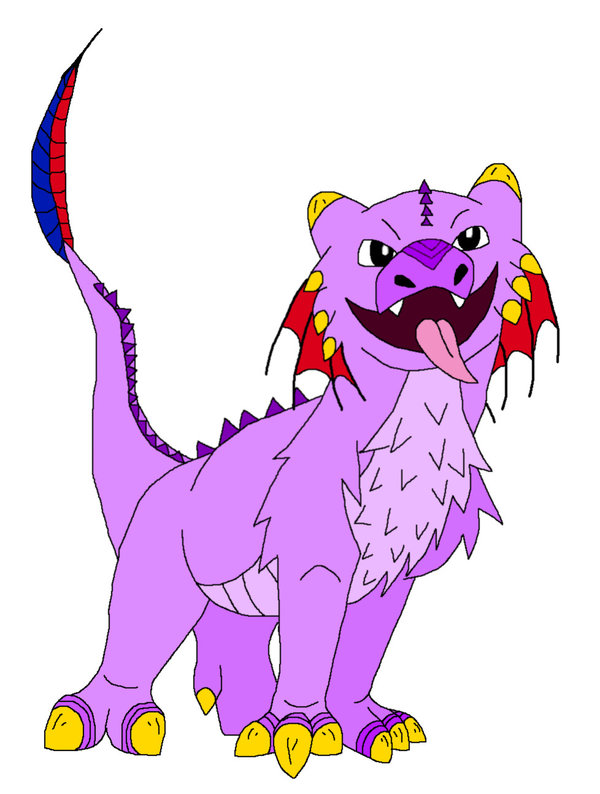 venna_poison_lizard_pokemon_by ... - ClipArt Best - ClipArt Best