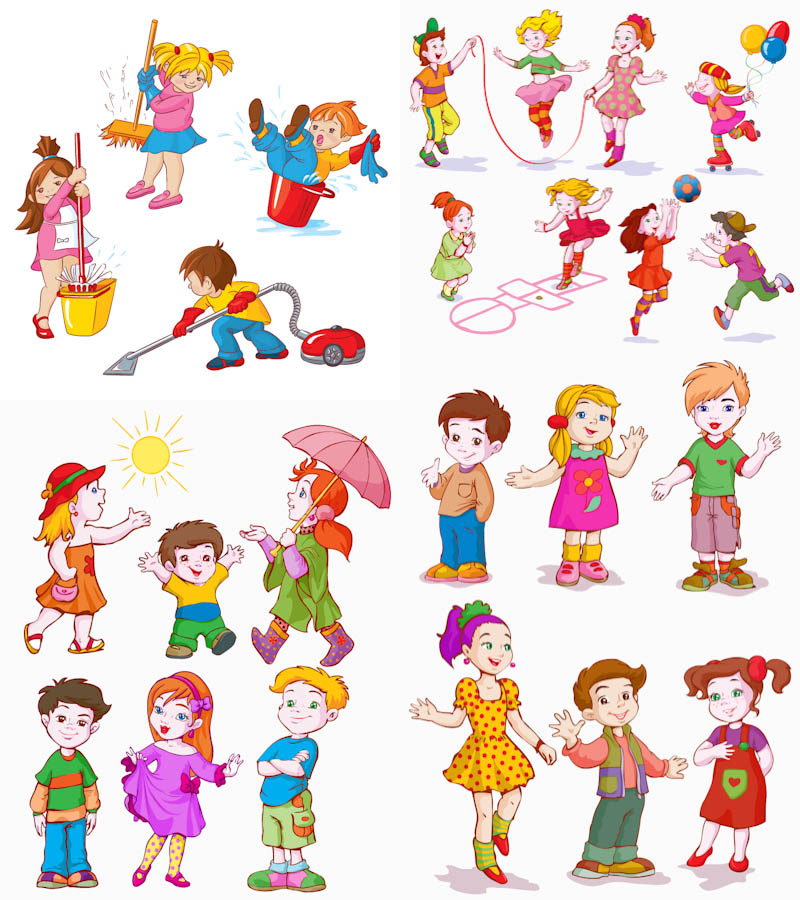 Graphics Children - ClipArt Best - ClipArt Best