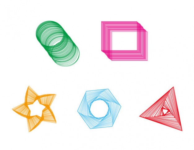 the linear graphics vector material | Download free Vector - ClipArt ...