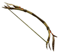 Bow and Arrow | Dead Rising Wiki | Fandom powered by Wikia - ClipArt ...