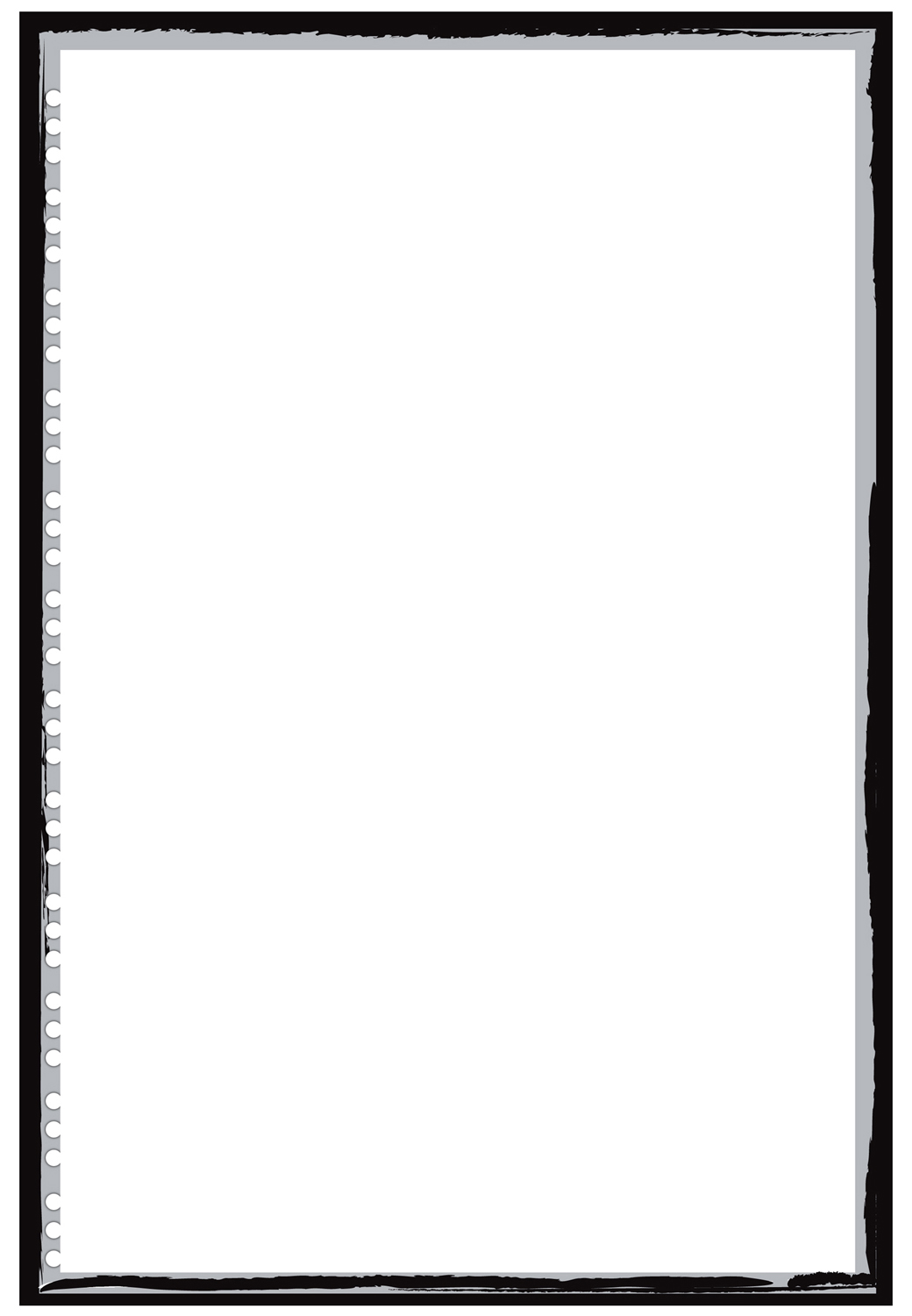 Free Download Borders For Word - ClipArt Best