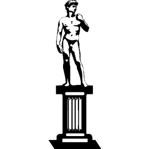 Statue clipart - ClipArt Best - ClipArt Best