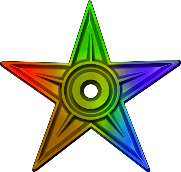 File:Graphic Designer Barnstar Hires.png - ClipArt Best - ClipArt Best