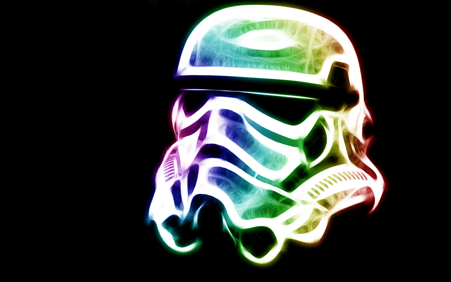 Stormtrooper Helmet Vector - ClipArt Best