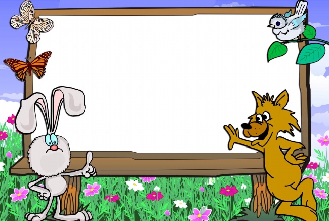 Bingkai Cartoon - ClipArt Best