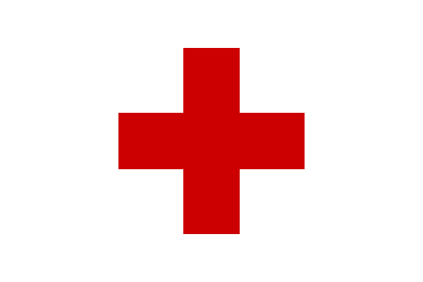 Red Cross Symbol Origin - ClipArt Best