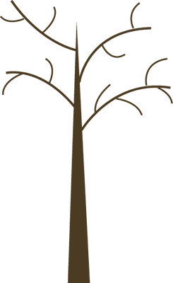 Tree No Leaves Clipart - ClipArt Best