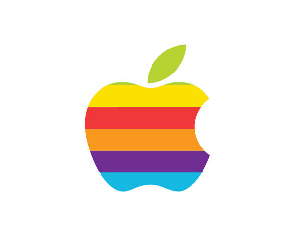 Create a Retro Apple Mac Plus Icon in Illustrator | Supercolortuts ...