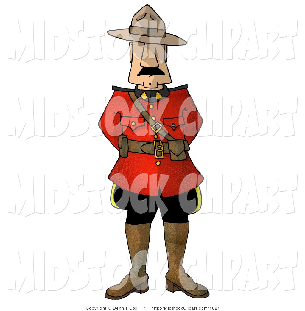Rcmp Clipart - ClipArt Best