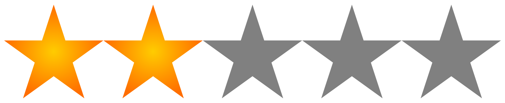 File:2 stars.svg - ClipArt Best - ClipArt Best
