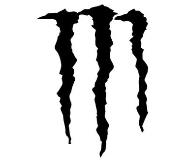 Monster Logo Clipart - ClipArt Best - ClipArt Best
