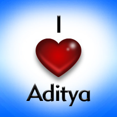 Aditya Name Wallpaper Download