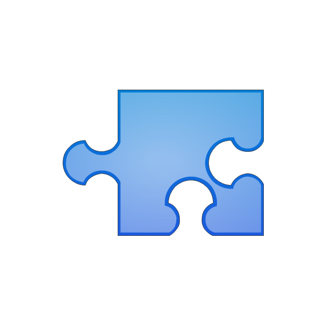 3 Puzzleteile - ClipArt Best