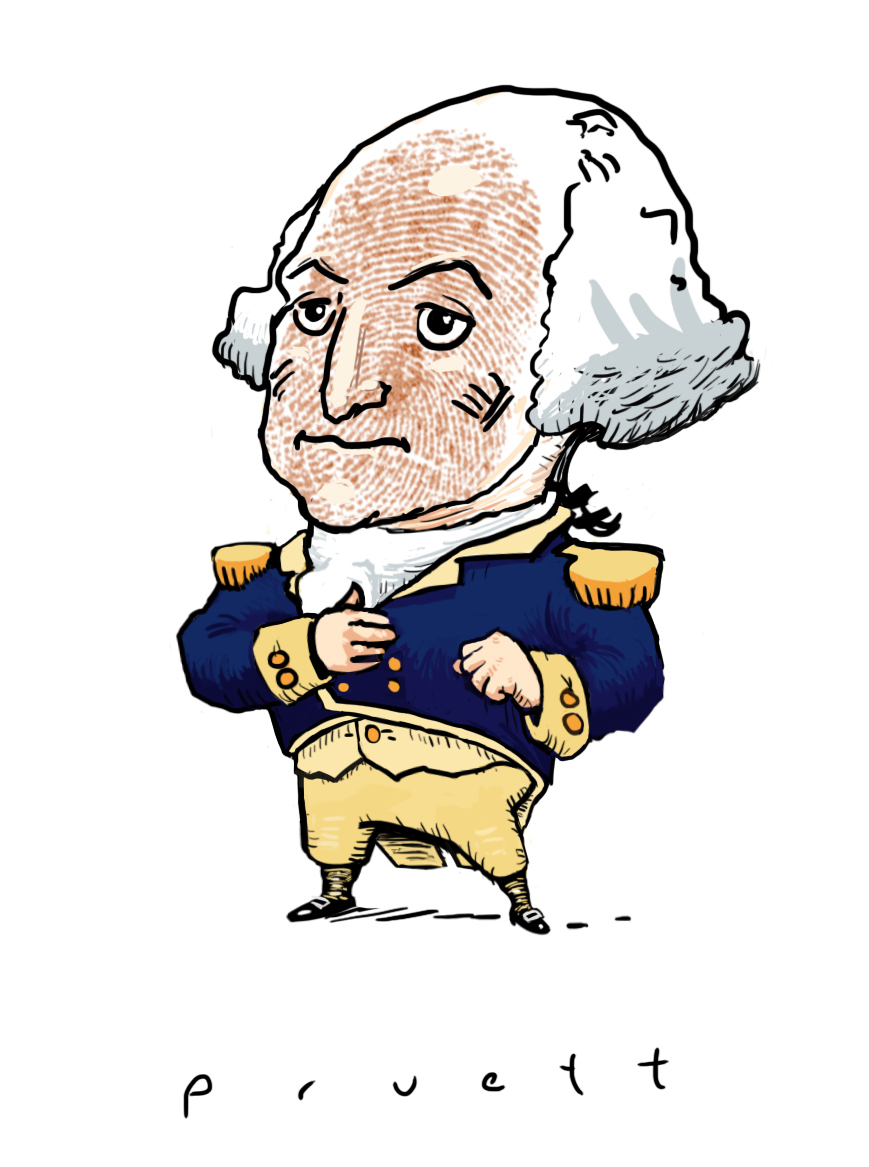 Cartoon Pictures Of George Washington - ClipArt Best - ClipArt Best ...