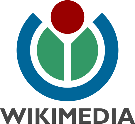 Wikimedia logo text RGB.svg - ClipArt Best - ClipArt Best