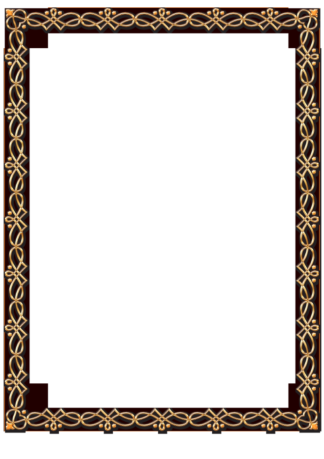 Free Borders For Pictures Download - ClipArt Best