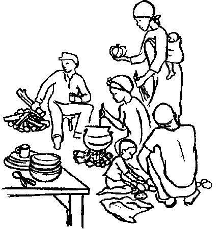 Local institutions and livelihoods: Guidelines for analysis - ClipArt ...