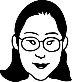 Free B&W Faces Clipart. Free Clipart Images, Graphics, Animated ...