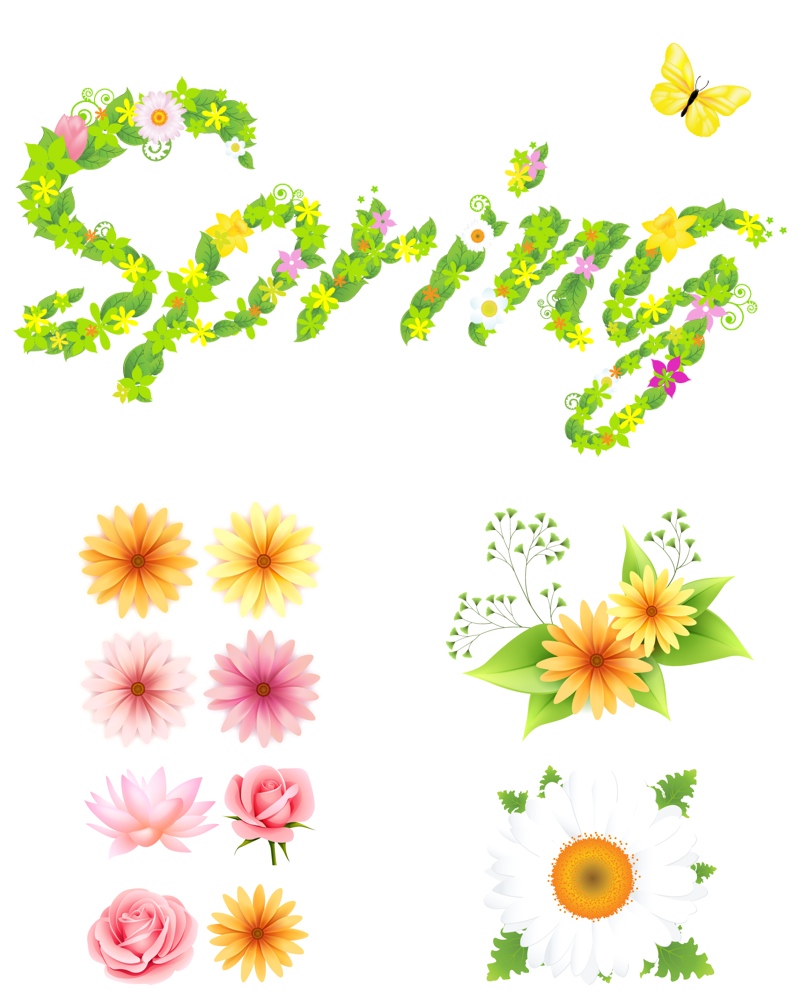 Spring Graphics - ClipArt Best - ClipArt Best