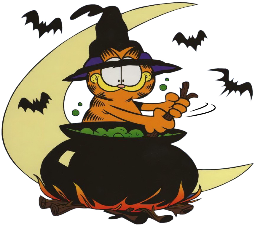 Halloween Cartoon Images - ClipArt Best - ClipArt Best