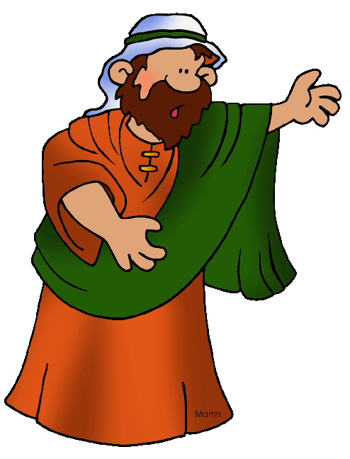Cartoon Bible - ClipArt Best