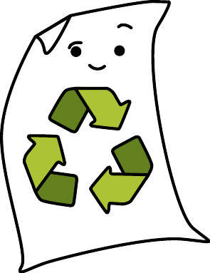 Paper Recycling - ClipArt Best