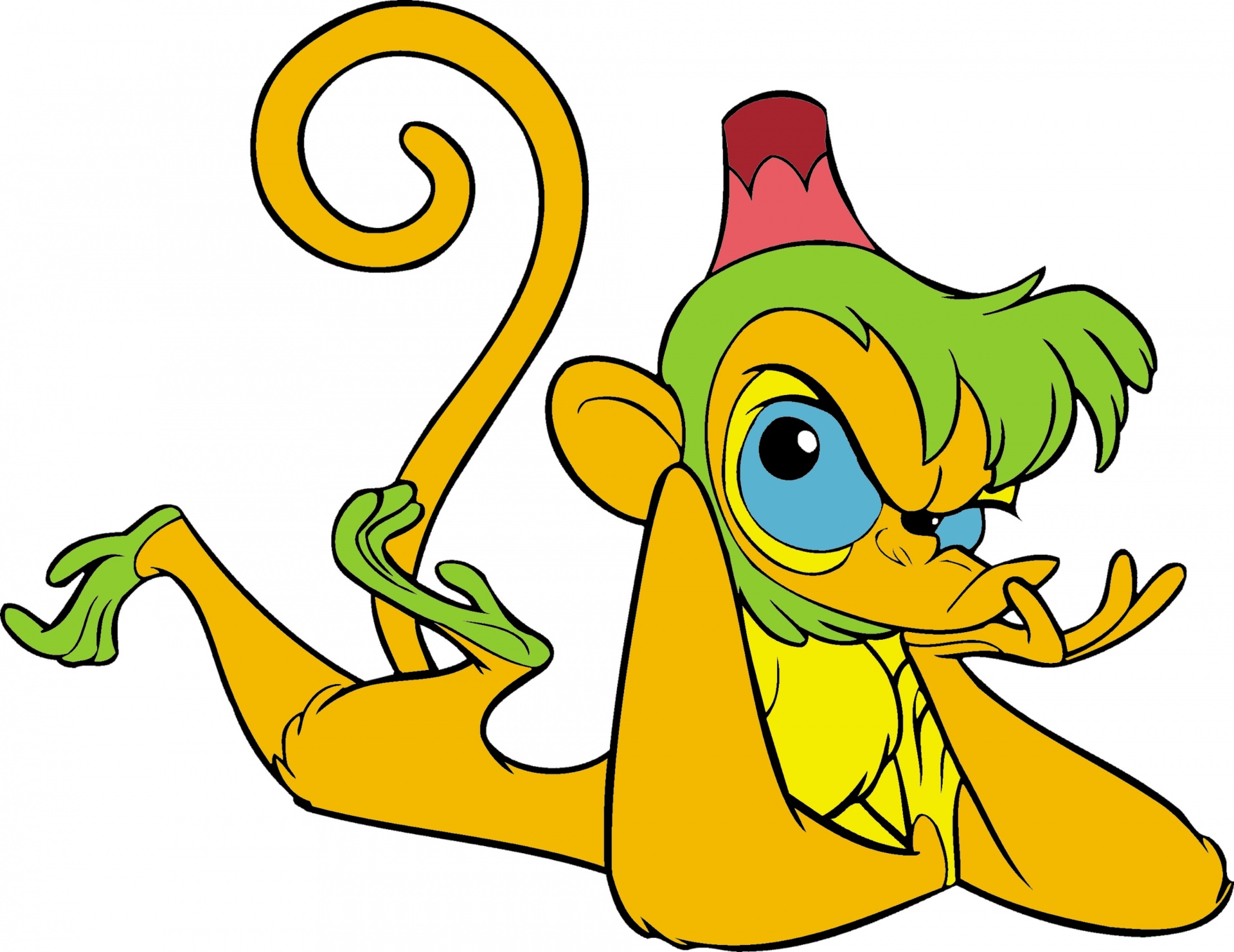 Funny Cartoon Free Stock Photo - Public Domain Pictures - ClipArt Best ...