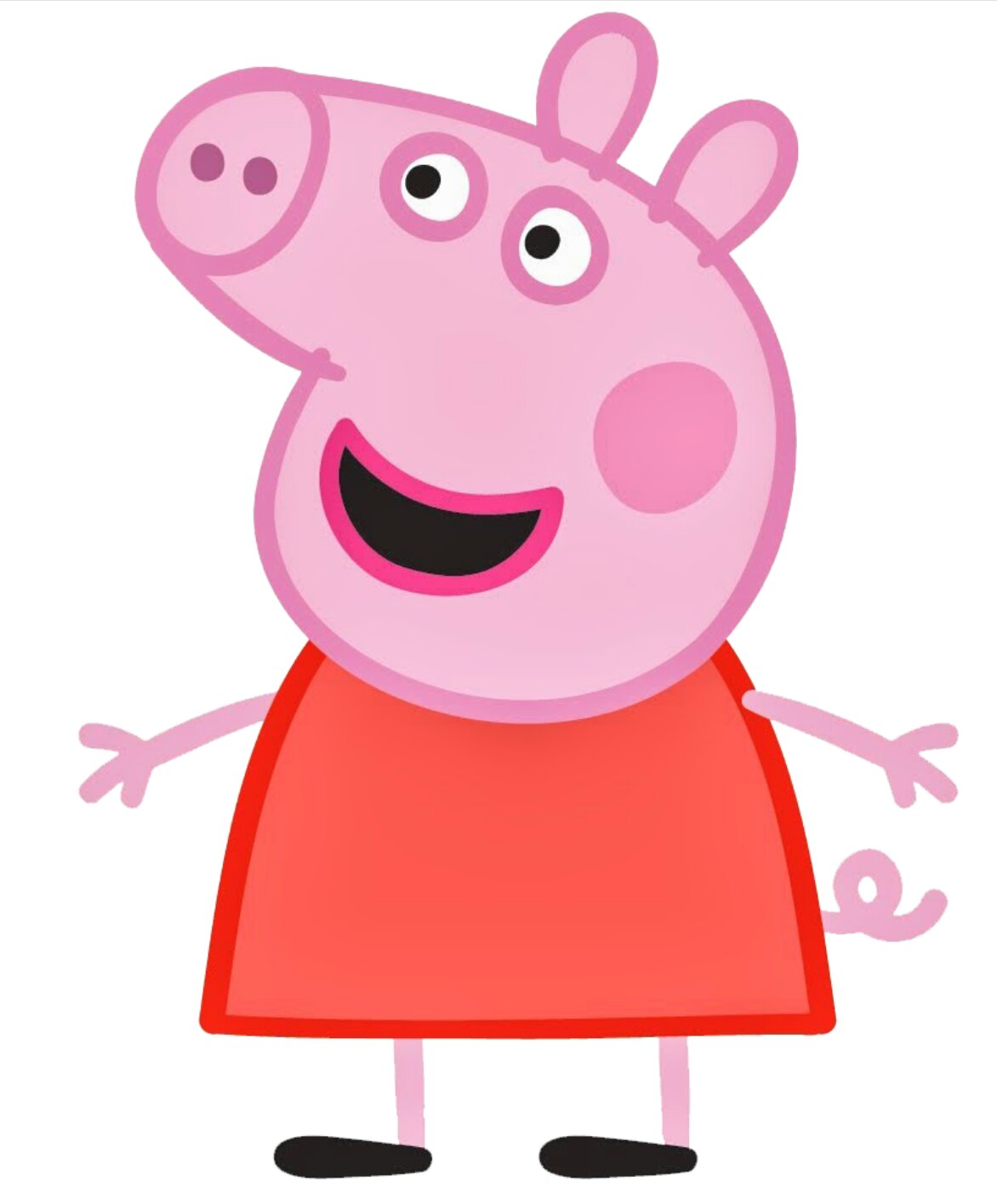 Image - Peppa Pig.png.jpg | Peppa Pig Wiki | Fandom powered by Wikia ...