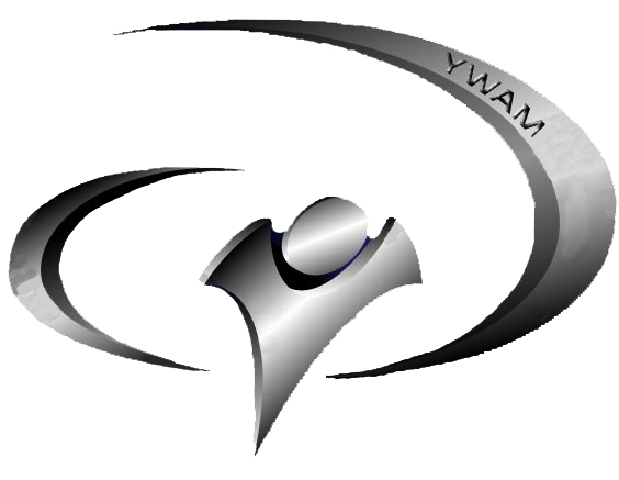 Ywam Logo - ClipArt Best