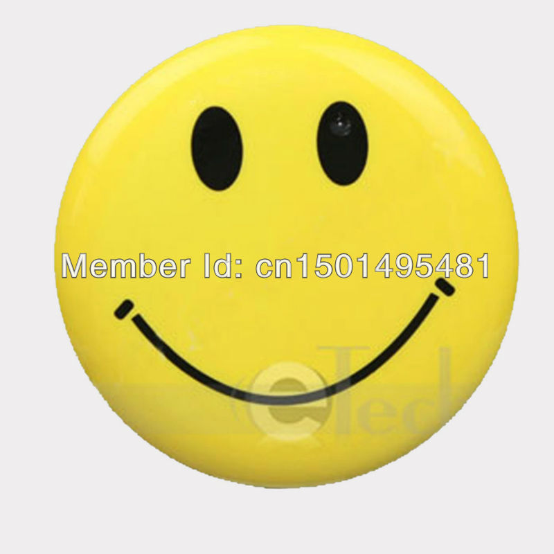 Smiley Face Button Promotion-Shop for Promotional Smiley Face ...