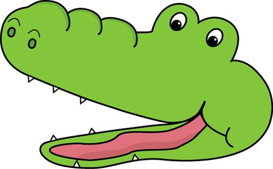 36+ Alligator Open Mouth Clip Art - ClipArt Best - ClipArt Best