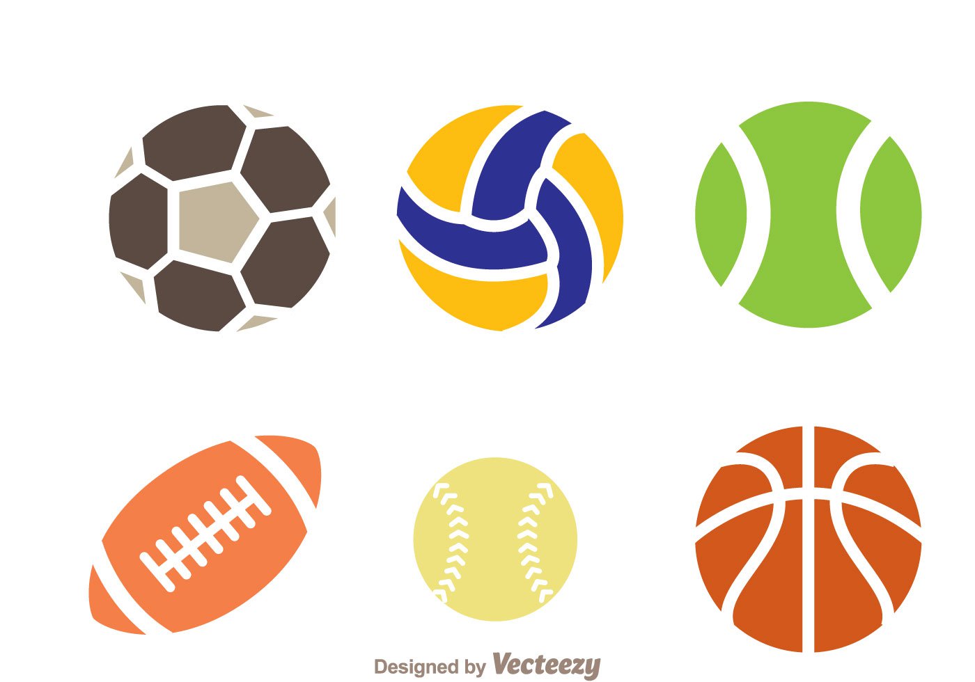 Sports Free Vector Art - (4433 Free Downloads) - ClipArt Best - ClipArt ...