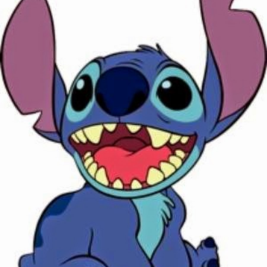 Stich Man - YouTube - ClipArt Best - ClipArt Best