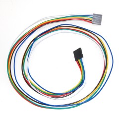 27 Cable, 6 Conductors [MTCBL007] - $2.79 : macetech web store ...