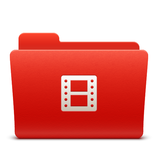 Red Video Icon Images & Pictures - Becuo - ClipArt Best - ClipArt Best