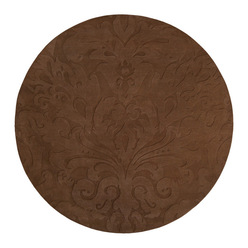 Products round area rug Design Ideas, Pictures, Remodel and Decor ...