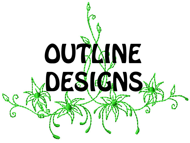 A Few Designs outline designs - ClipArt Best - ClipArt Best