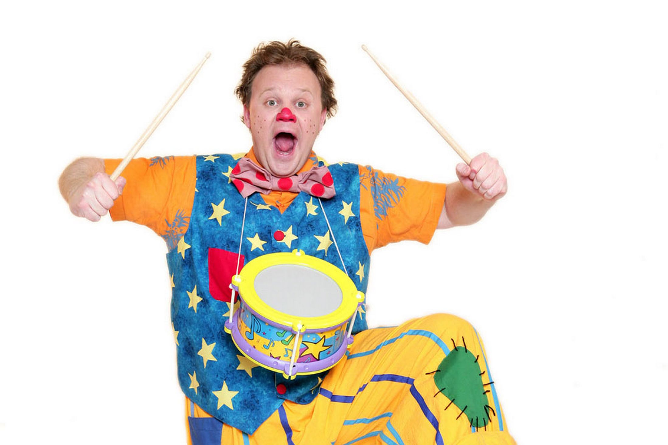 Mr Tumble (JUSTIN FLETCHER), ... - ClipArt Best - ClipArt Best