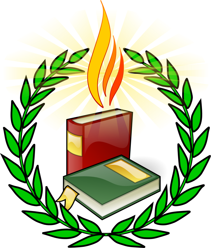 Academic Symbols Clip Art - ClipArt Best - ClipArt Best
