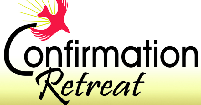 Clip Art Confirmation Retreat Clipart - ClipArt Best - ClipArt Best