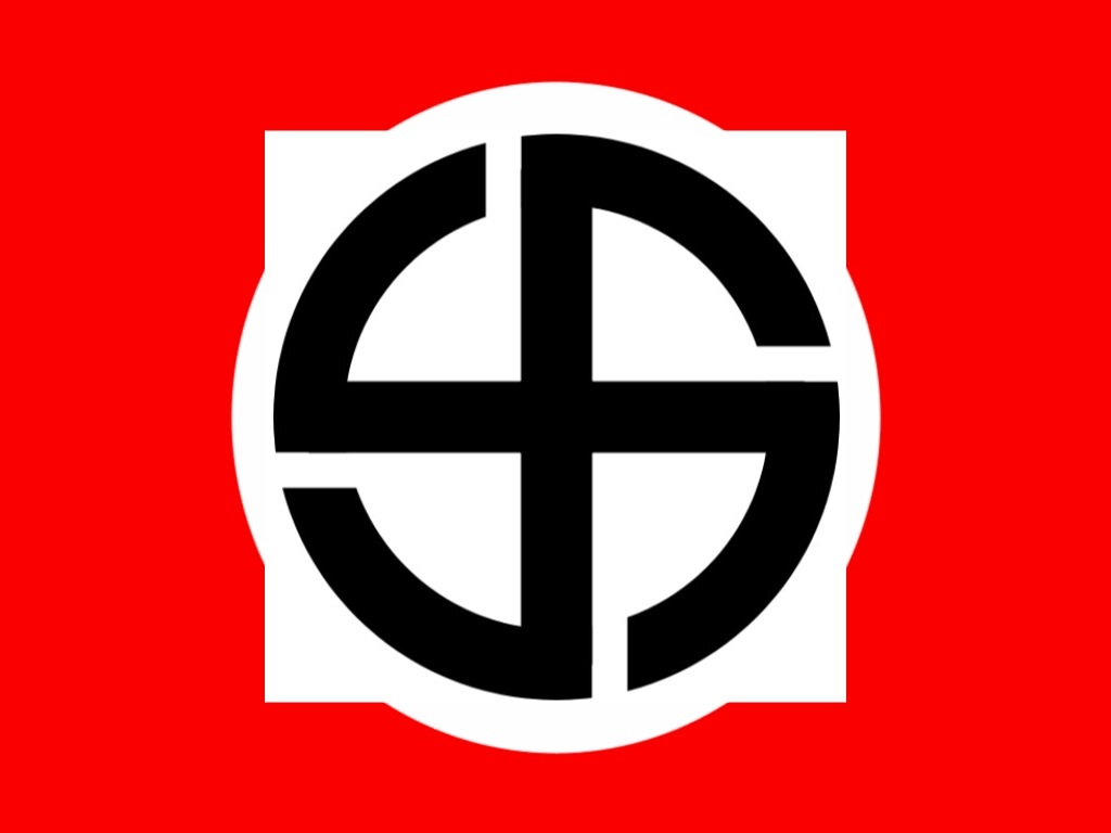 Nazi Symbol Pictures - ClipArt Best