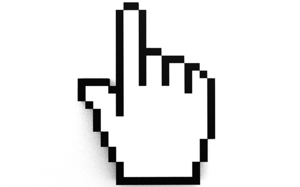 Computer Hand - ClipArt Best - ClipArt Best - ClipArt Best